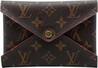 Louis Vuitton Pre-owned Kirigami MM - Femme - Pre-owned - Brun - Taille: ONE Size