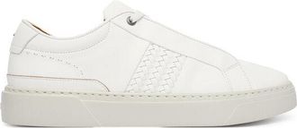 HUGO BOSS Sneakers Gary 50555667 Wei&szlig;