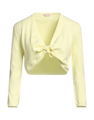 Rossopuro STRICKWAREN - Wickelpullover auf YOOX.COM