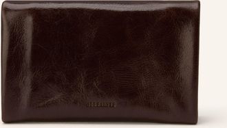 AllSaints Allsaints Geldb&ouml;rse Harluna braun
