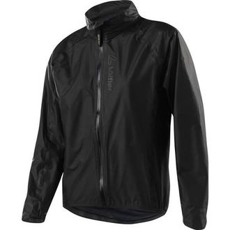 LOEFFLER Damen Bike Jacke Concept Gtx
