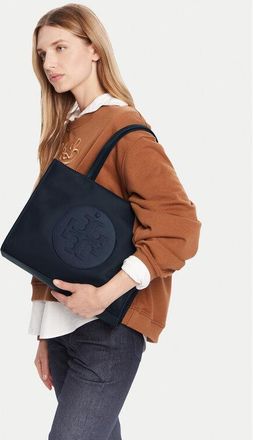 Tory Burch Tory Burch Handtasche 164757 Dunkelblau