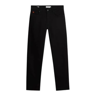 J.Lindeberg Jax Stay Black Slim Jeans - - Jeans - Herren - Schwarzk - W31 L32