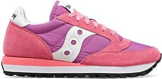 Saucony Scarpe Donna Saucony Jazz Original S104466 3 Pink White 37