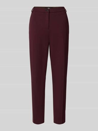 Brax Regular Fit Chino aus Viskose-Mix Modell MARON