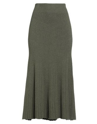 Caractere HOSEN & R&Ouml;CKE - Midi-R&ouml;cke auf YOOX.COM