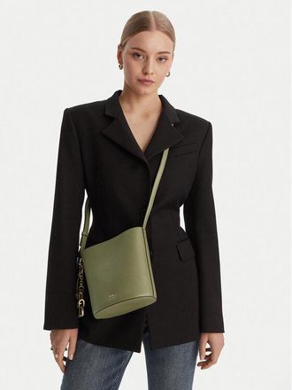 Furla Handtasche Roxie Mini WE00859 ARE000 CN 4555S Gr&uuml;n