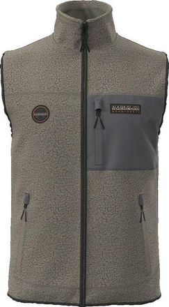 Napapijri Fleecejacke Yupik V