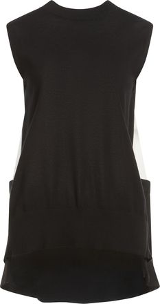 sacai STRICKWAREN - Pullover auf YOOX.COM