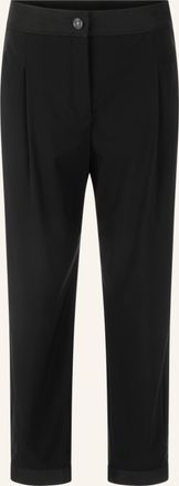 Marc Cain 7/8-Hose Wokha schwarz