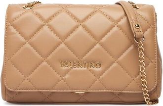Valentino Handtasche Ocarina VBS3KK02R Beige