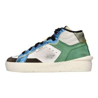 Strype Femme, Chaussures, Multicolore, Taille: 37 EU Baskets