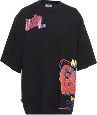 GCDS TOPS - T-shirts auf YOOX.COM