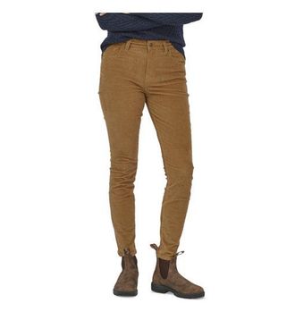Patagonia Ws Everyday Cords - lange Hose - Damen