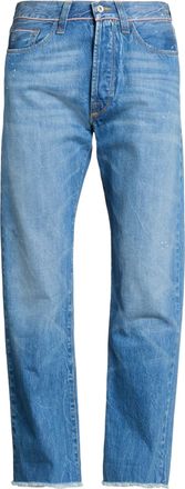 Maurizio Massimino HOSEN & R&Ouml;CKE - Jeanshosen auf YOOX.COM