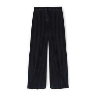Motivi Damen, Hosen, Blau, 2XSGr&ouml;&szlig;e