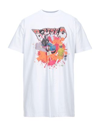 B-used TOPS - T-shirts auf YOOX.COM