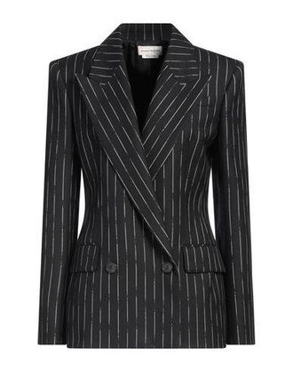 Alexander McQueen Ensembles et coordonn&eacute;s - Blazers sur YOOX.COM