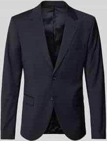 Tiger Of Sweden Sakko mit Leinen-Anteil Modell JAMONTE