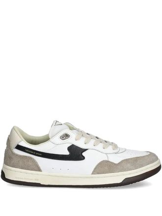 Stepney Workers Club Pro Cup 01 S-Strike Sneakers - Grün