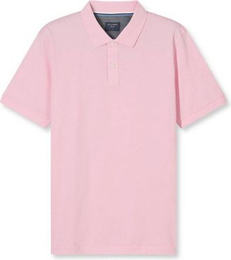 Olymp Poloshirt OLYMP Casual Wirk