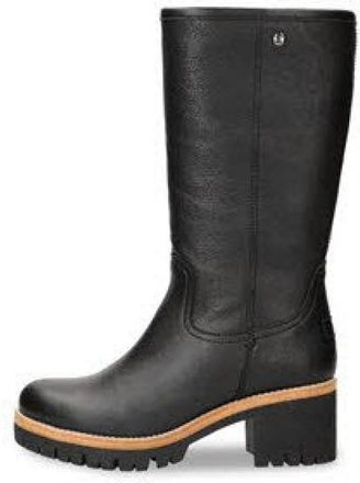 Panama Jack Stiefel - - Shoes - Damen - Schwarzk - 40 EU
