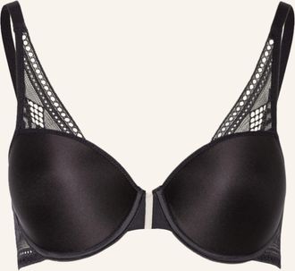 Passionata Schalen-Bh Ondine schwarz
