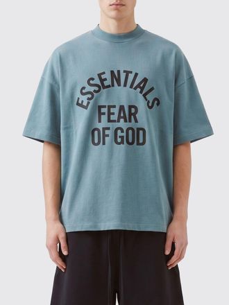 Fear of God T-Shirt Homme couleur Avion