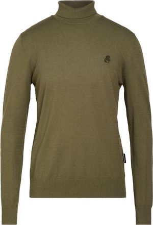 Karl Lagerfeld STRICKWAREN - Rollkragenpullover auf YOOX.COM