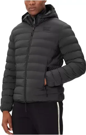 Emporio Armani à Capuche