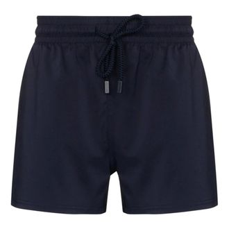 Vilebrequin Homme, Maillots de bain, Bleu, Taille: L Short de bain