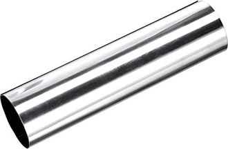 De Buyer DeBuyer 3007.25 Kremrohrform, Edelstahl, grau, 27,9 x 20,1 x 10,9 cm