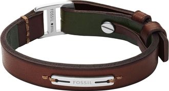 Fossil Armband Machine