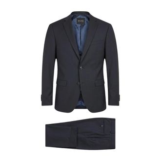 Digel Herren, Anz&uuml;ge, Blau, LGr&ouml;&szlig;e
