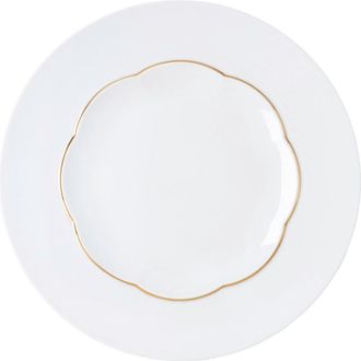 Rosenthal Sonetto ORO Teller flach 28 cm