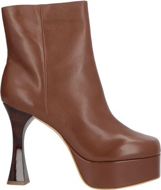 Gold & Rouge SCHUHE - Stiefeletten auf YOOX.COM