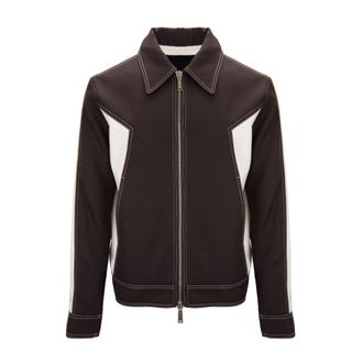 Dsquared2 Homme, Vestes, Brun, Taille: M Light Jacket