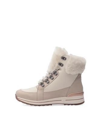 Ara Femme Osaka Basket, Shell Marbre, 42 EU Large