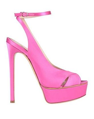 Casadei CHAUSSURES - Sandales sur YOOX.COM