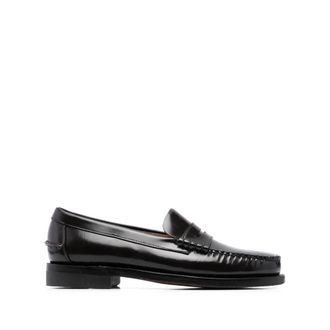 Sebago Mokassin-Slipper - - Shoes - Herren - Braun - 40 EU