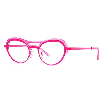 Theo unisex, Accessories, Rosa, 49 MMGr&ouml;&szlig;e