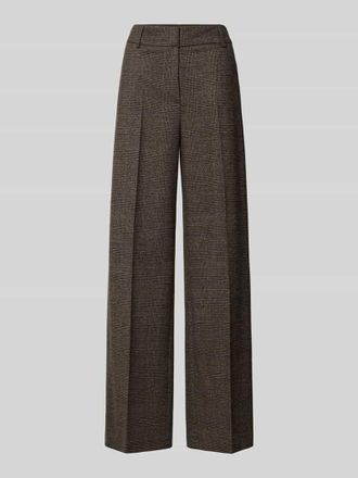 Christian Berg Wide Fit Stoffhose mit Viskose-Anteil