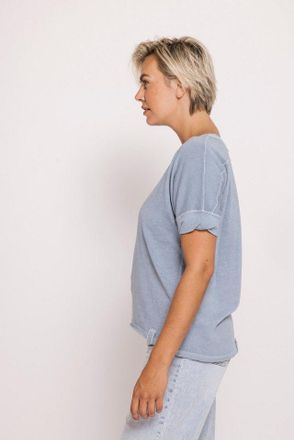 Zhrill T-Shirt ZHRAHEL