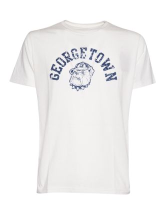 Bl'ker Blker T-shirt Mc Grafica Georgetown