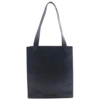 Chanel Damen, Pre-Owned, Schwarzk, ONE SIZEGr&ouml;&szlig;e
