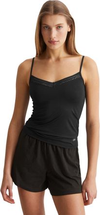 Marc O'Polo Timeless Lace Tank Top