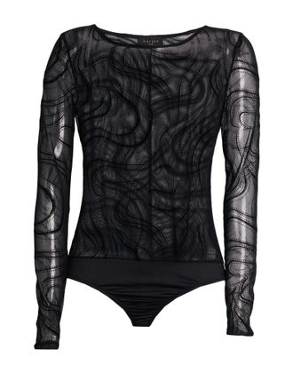 Ga&euml;lle Paris TOPS - Bodysuits auf YOOX.COM