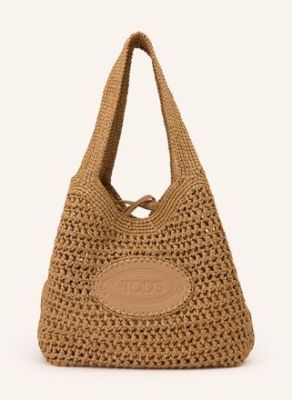 Tod's Tods Shopper Ebl beige