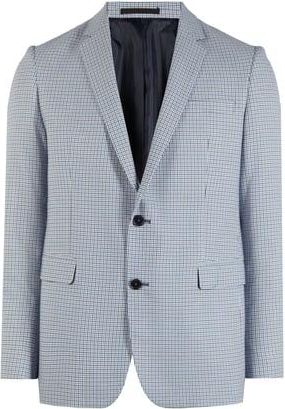 Au Printemps Paris Veste en coton Deste