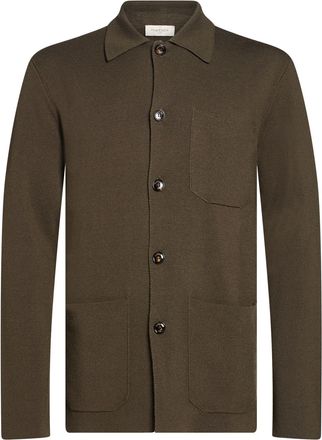 PIACENZA 1733 STRICKWAREN - Strickjacken auf YOOX.COM